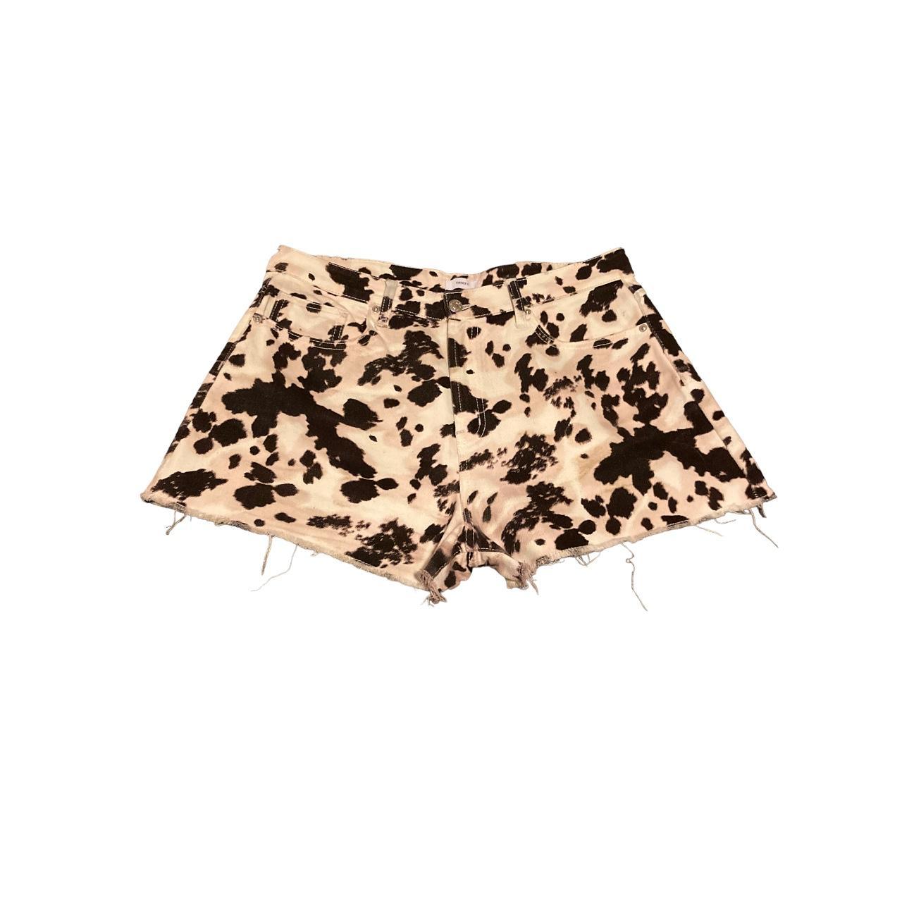 Forever 21 Women's Shorts | Depop