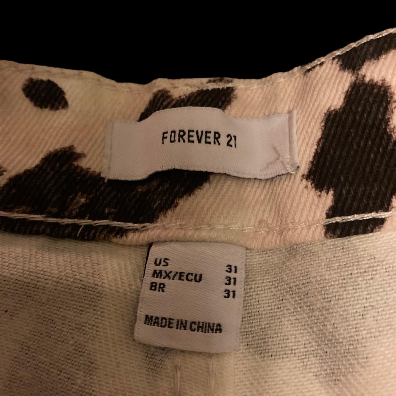 Forever 21 Women's Shorts | Depop