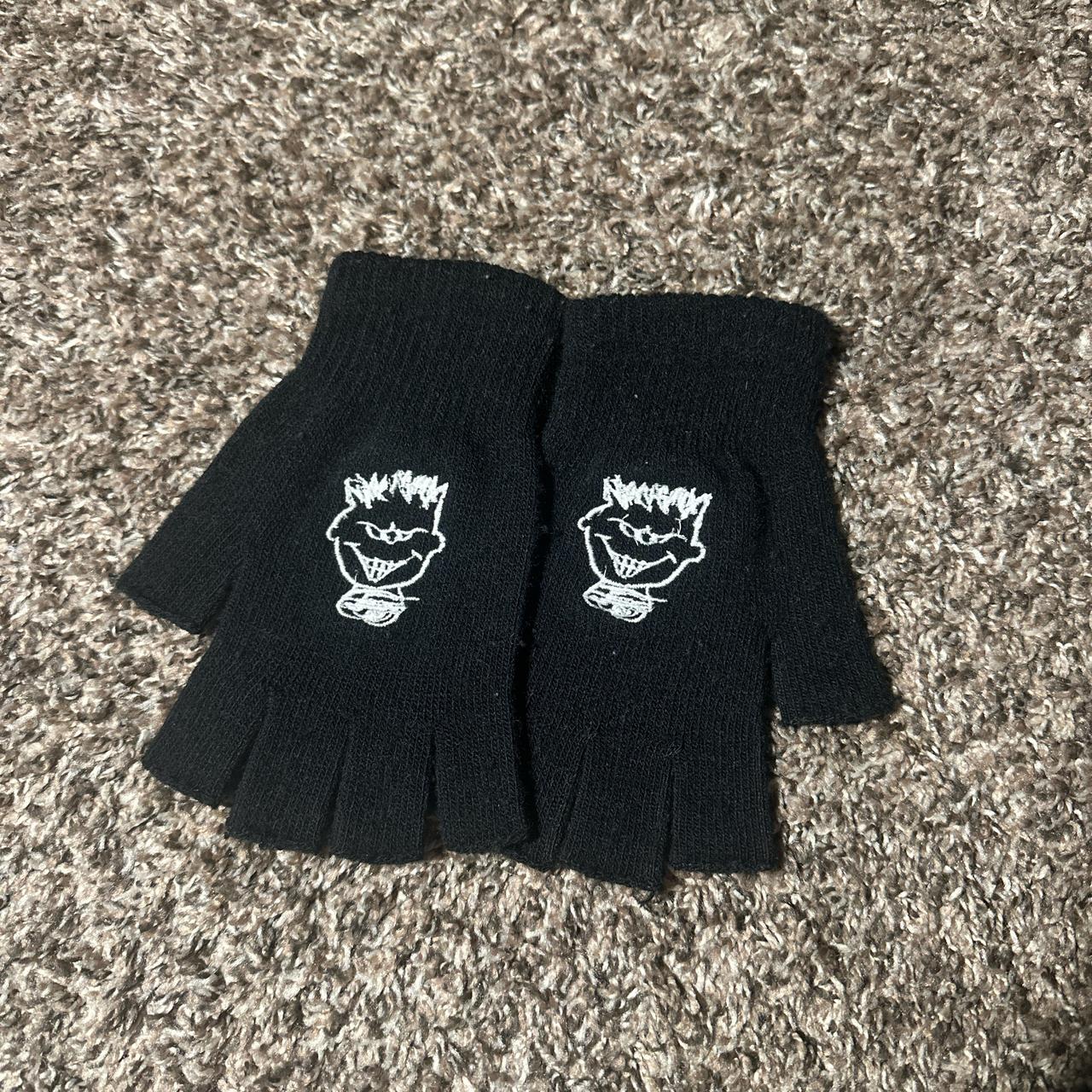 Dozer gloves I love these might let go if I get good... | Depop