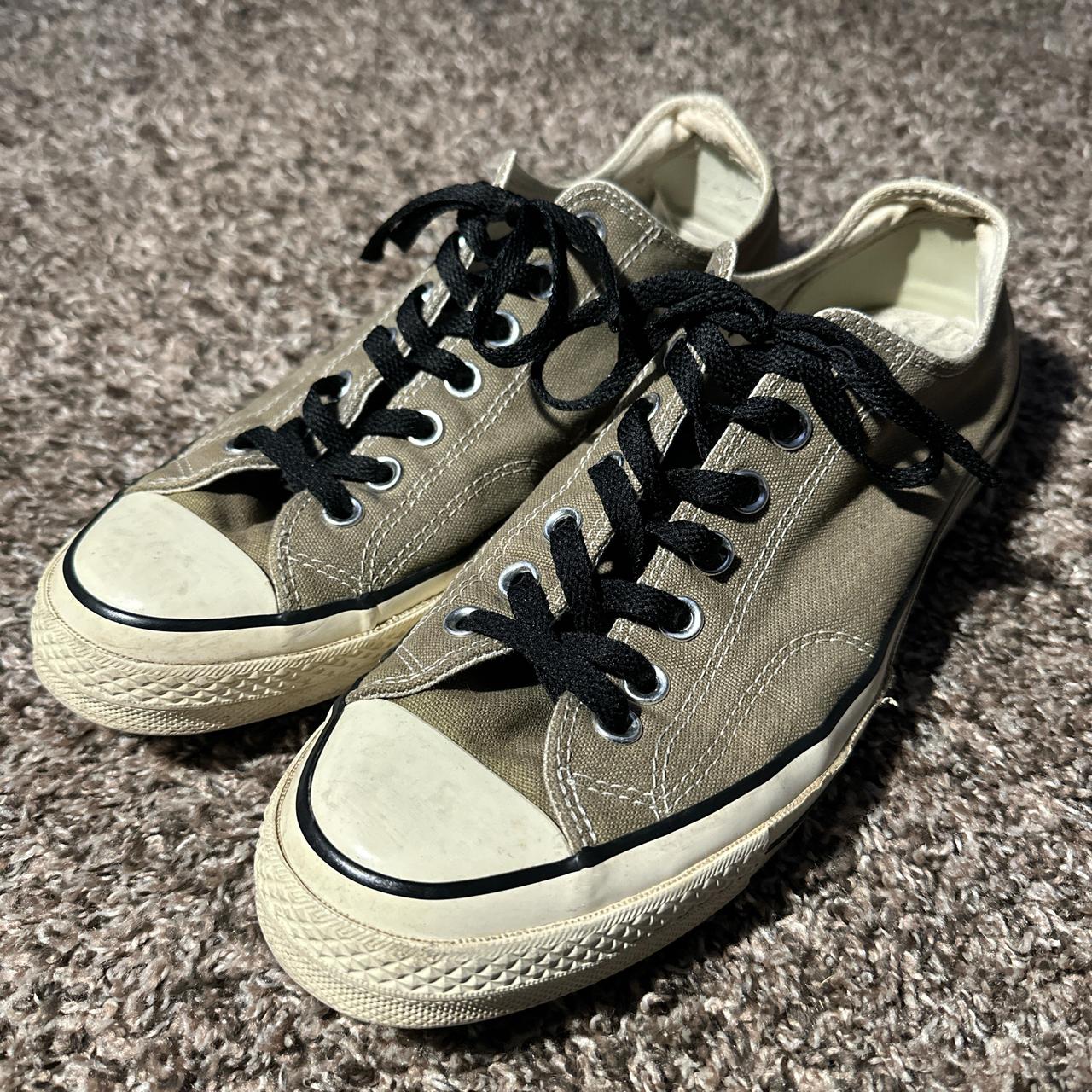 Converse 70s used af look sick tho #converse#cons#skate | Depop