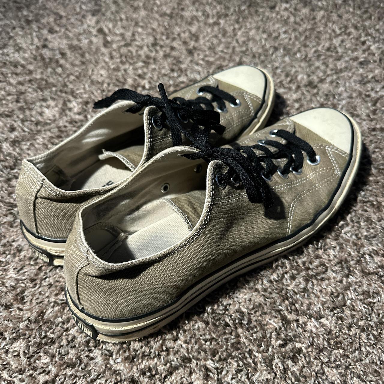 Converse 70s used af look sick tho #converse#cons#skate | Depop