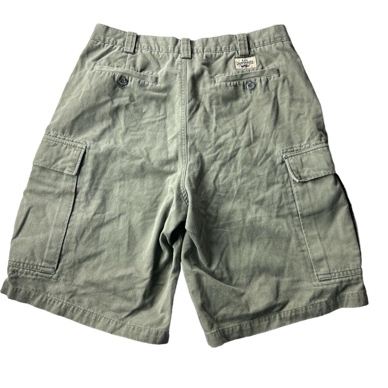 Lee dungarees shorts store