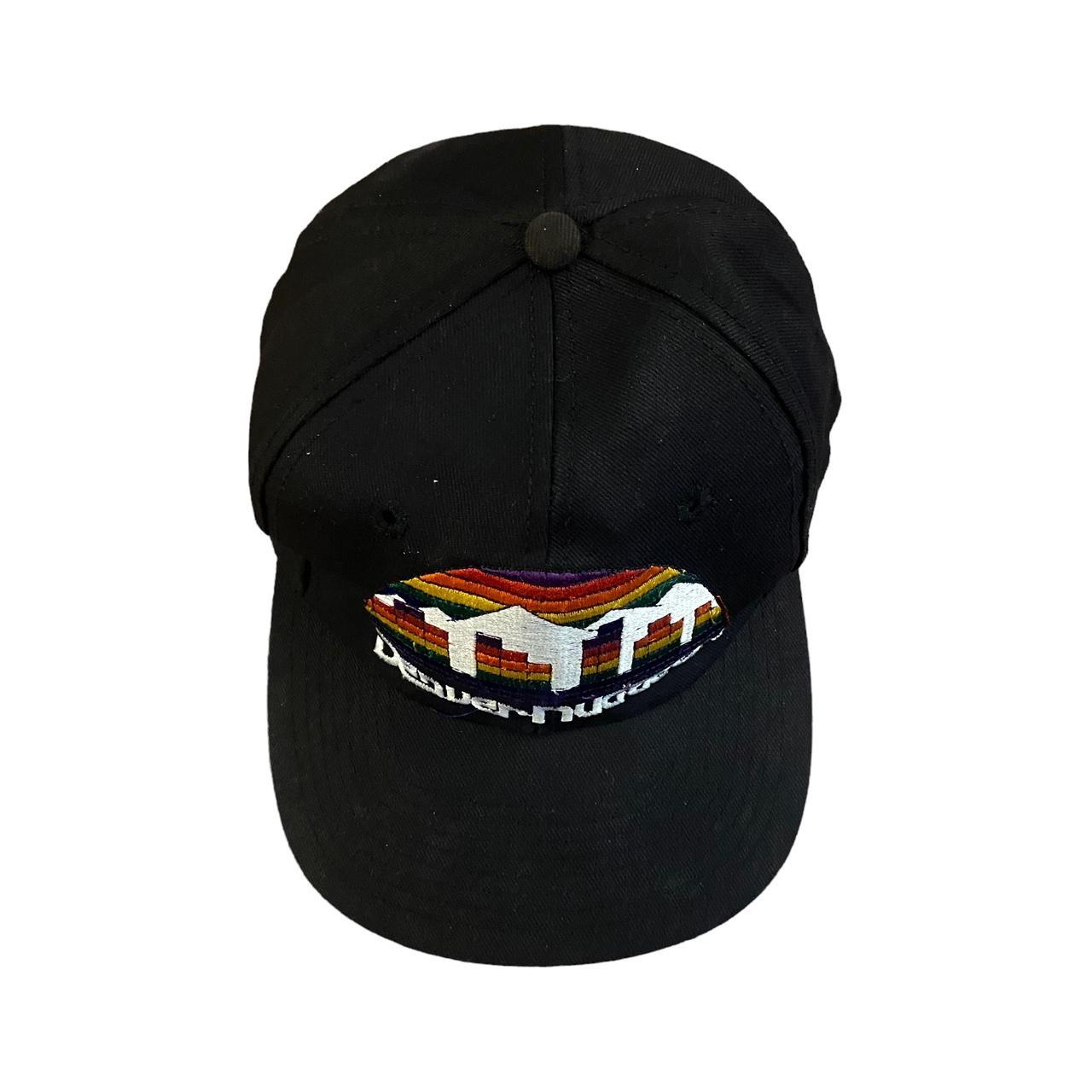 Twins Men's multi Hat | Depop