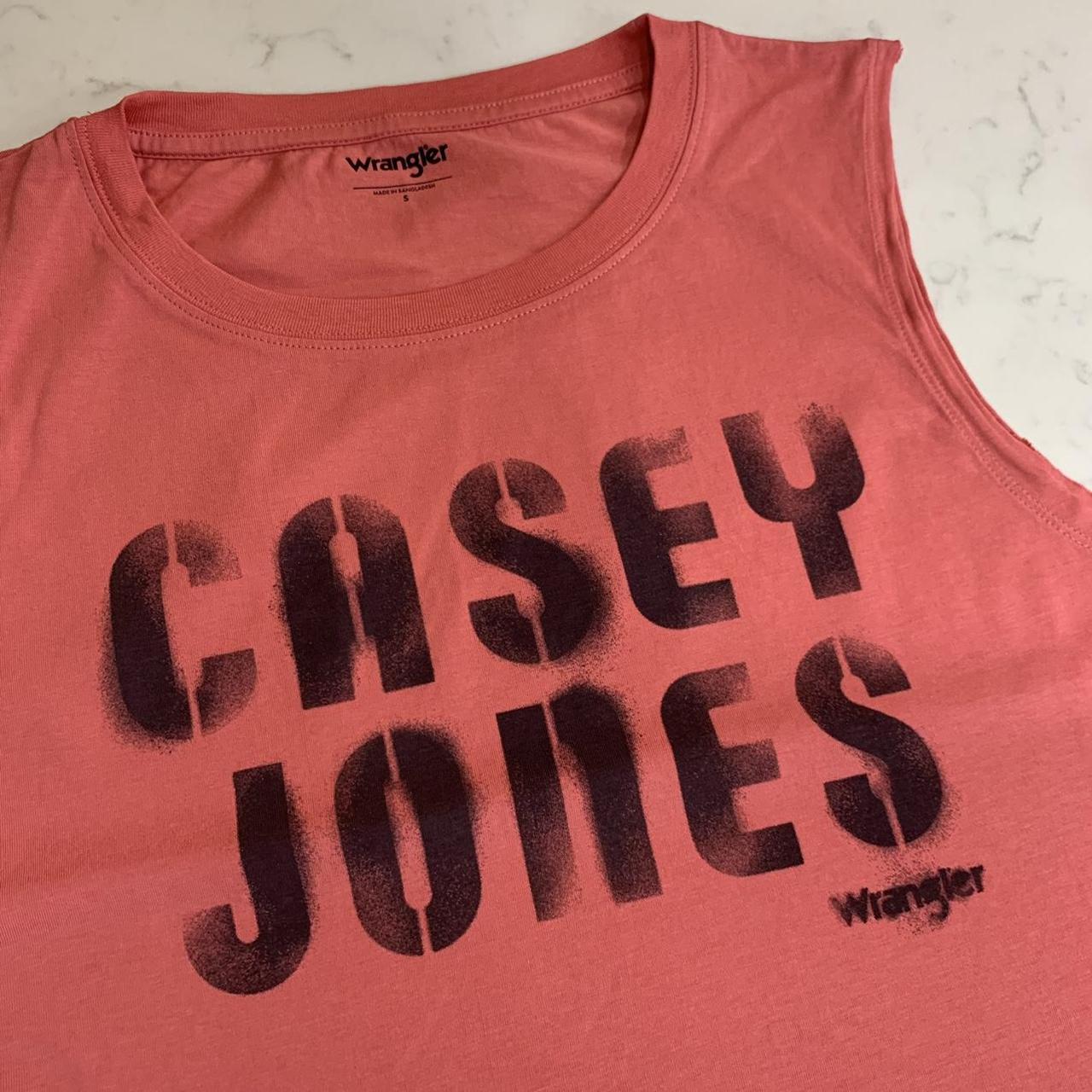 BNWOT Wrangler Casey Jones Heritage Utility Workwear... - Depop