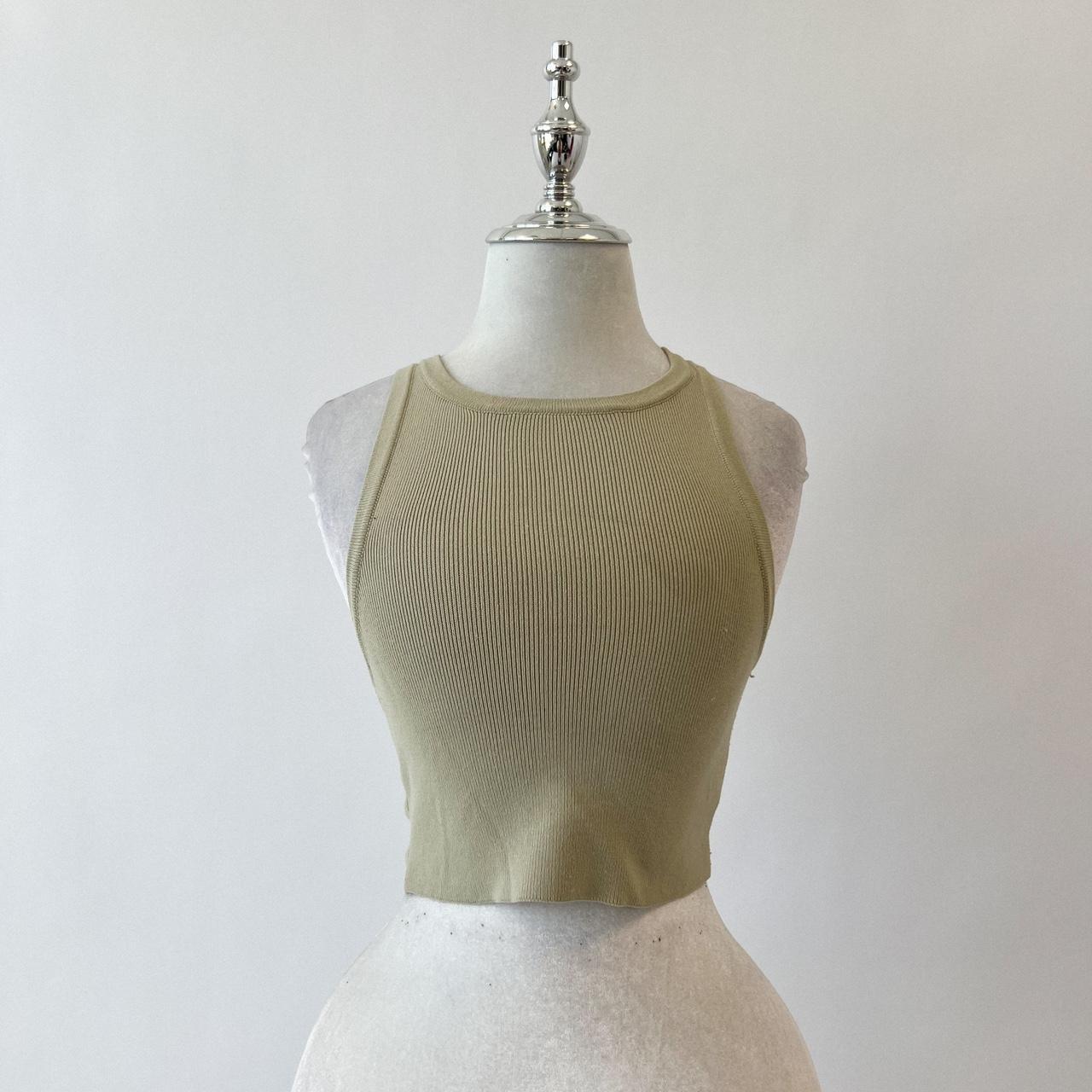 Glassons Basic Top Previously loved but good... - Depop