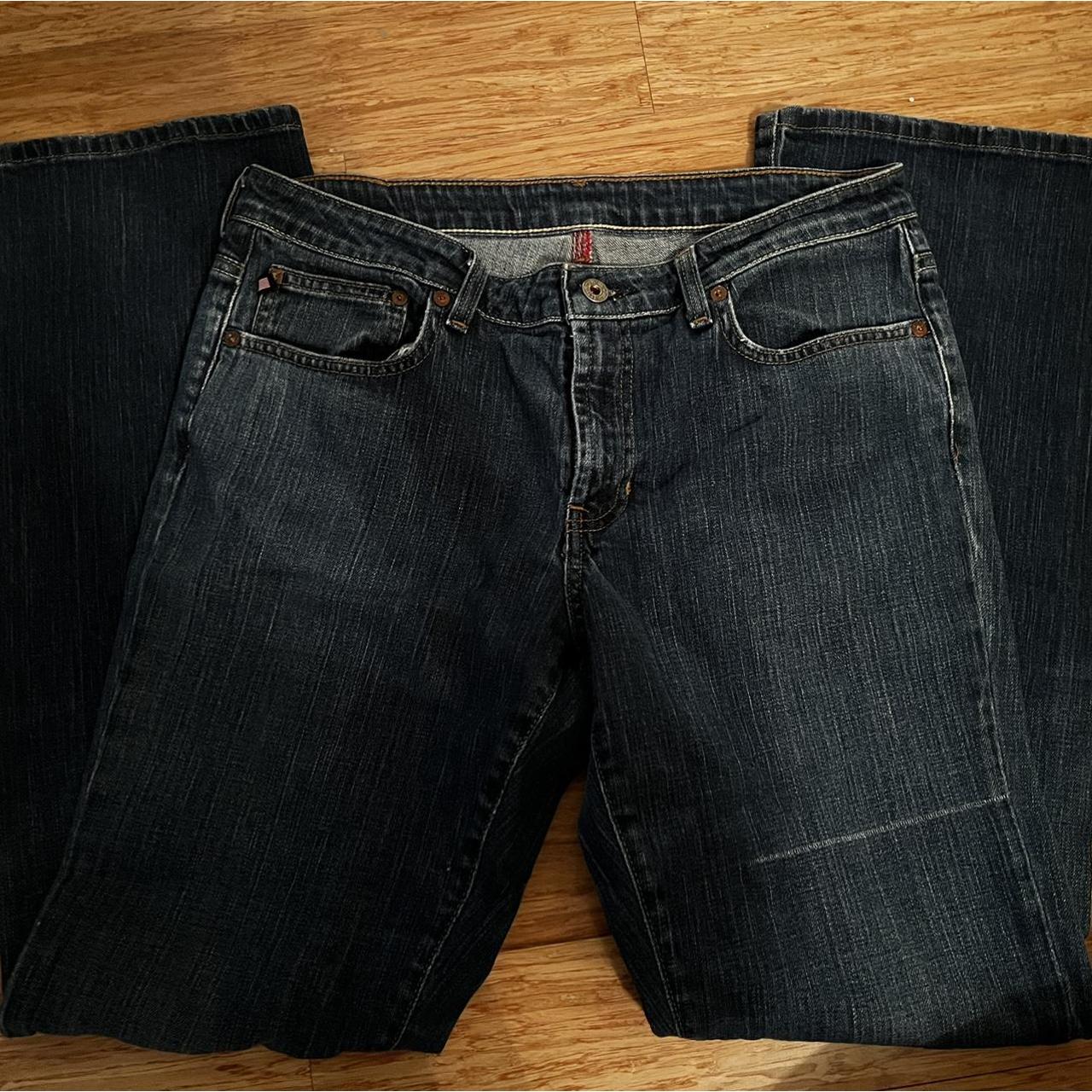 Ralph Lauren Women's Jeans | Depop