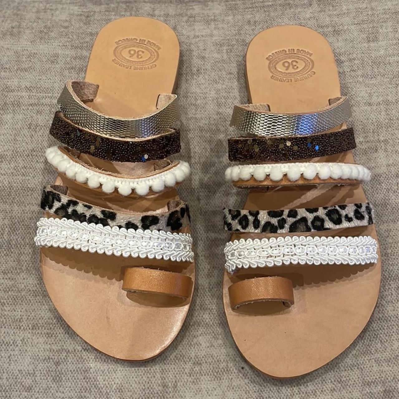 Women's Sandals | Depop