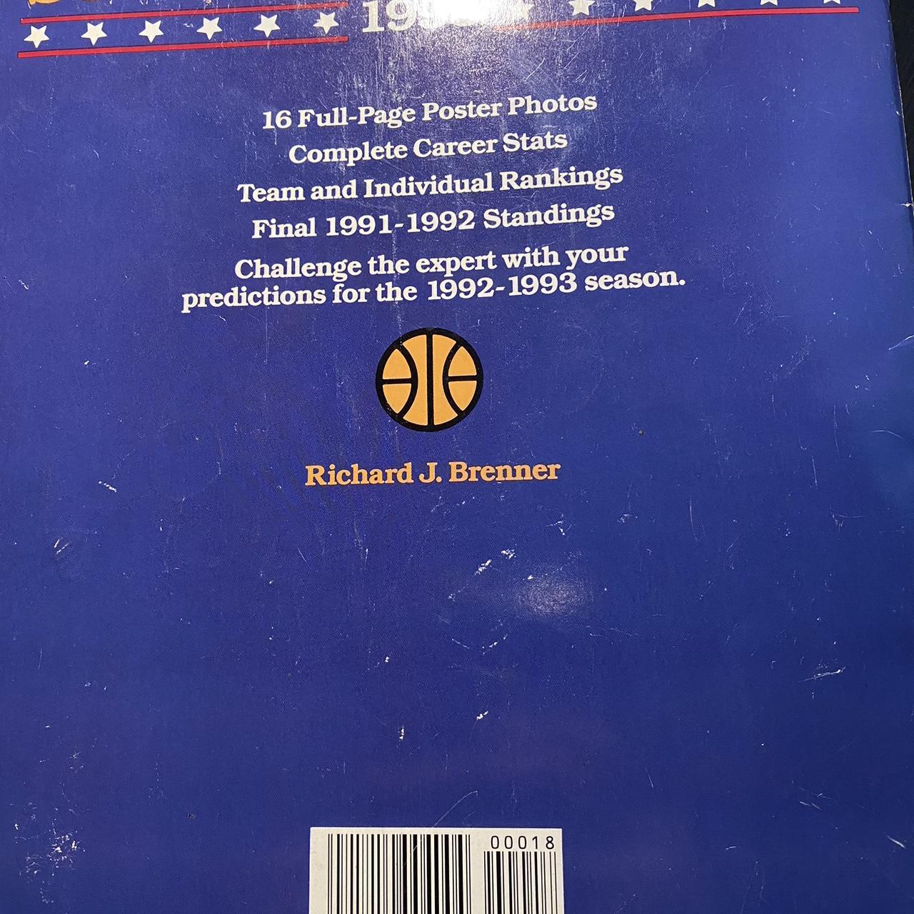 Vintage 90’s Michael Jordan basketball superstars... - Depop