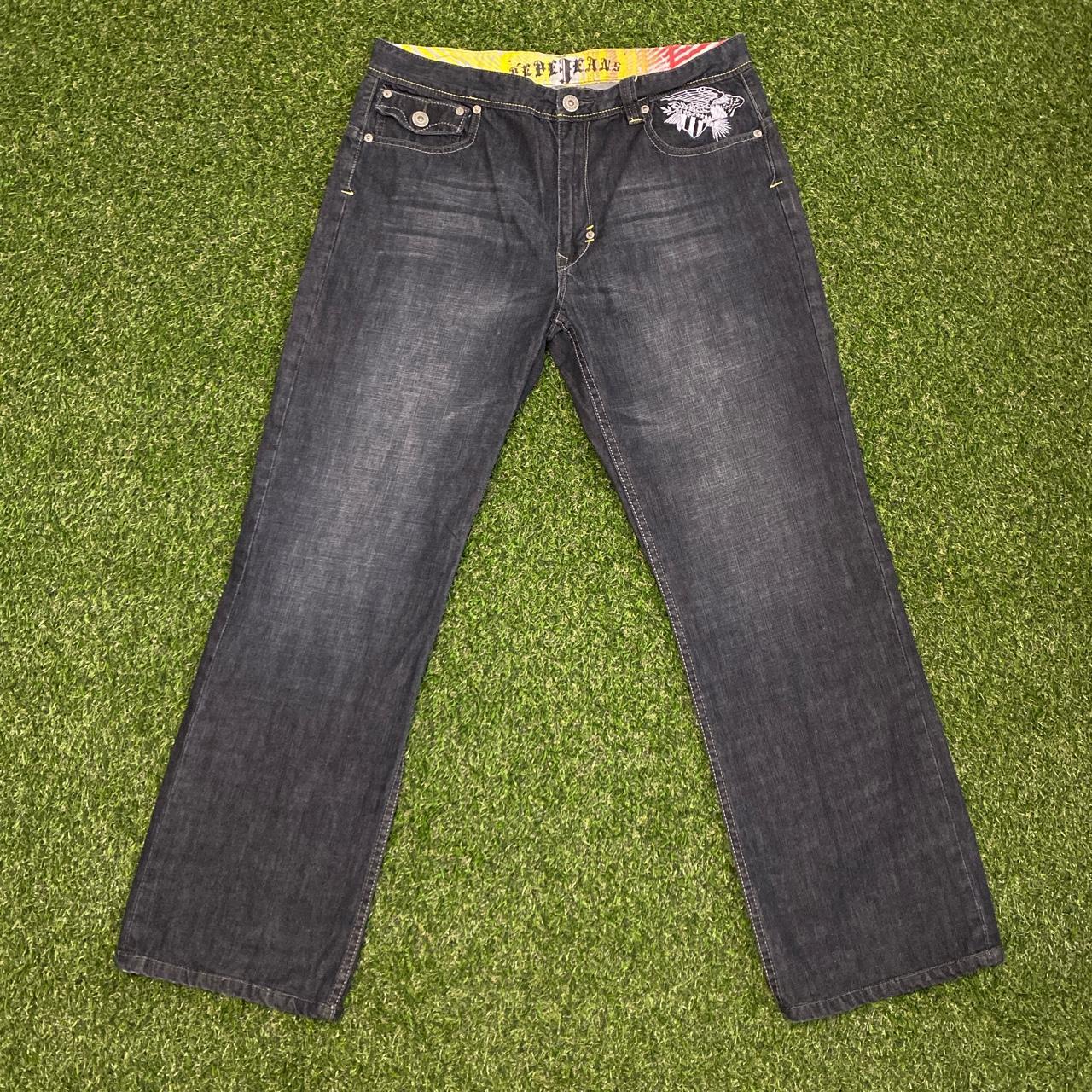 Pepe Jeans Men's Jeans | Depop