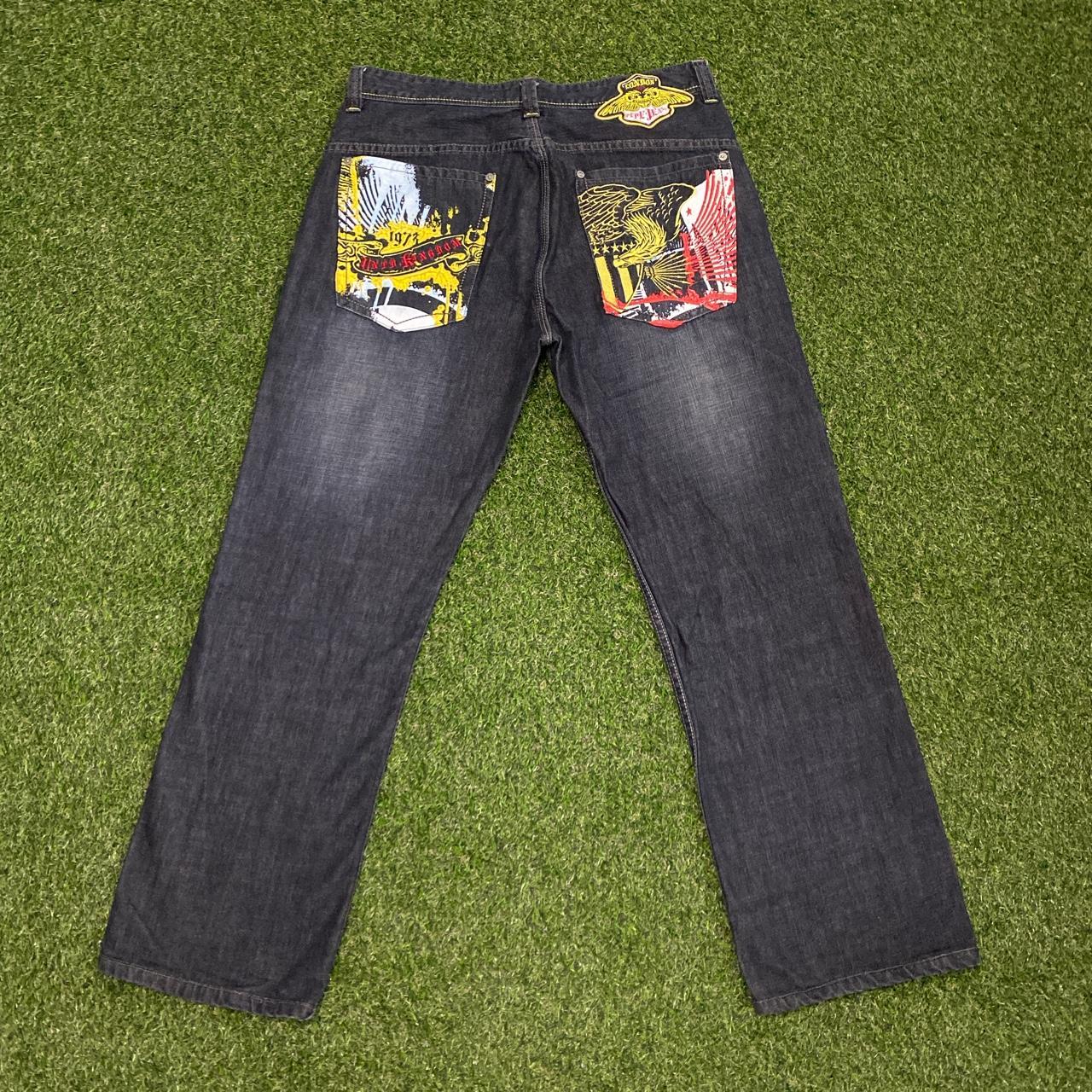Pepe Jeans Men's Jeans | Depop