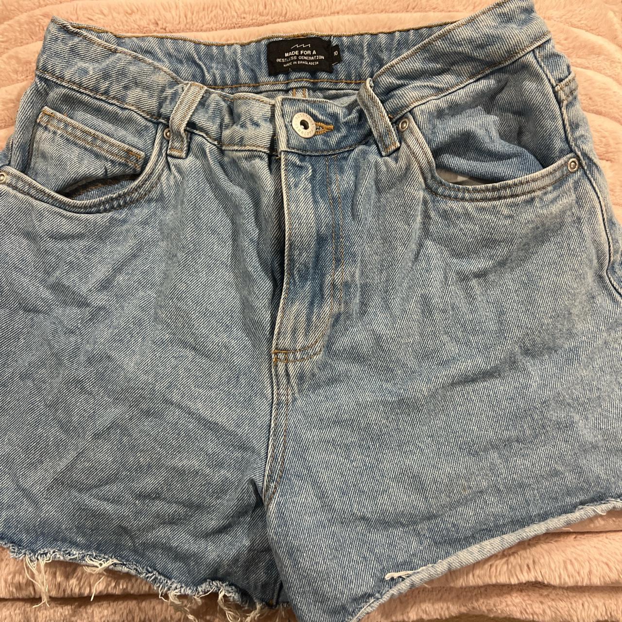 Factorie shirts perfect fit - Depop