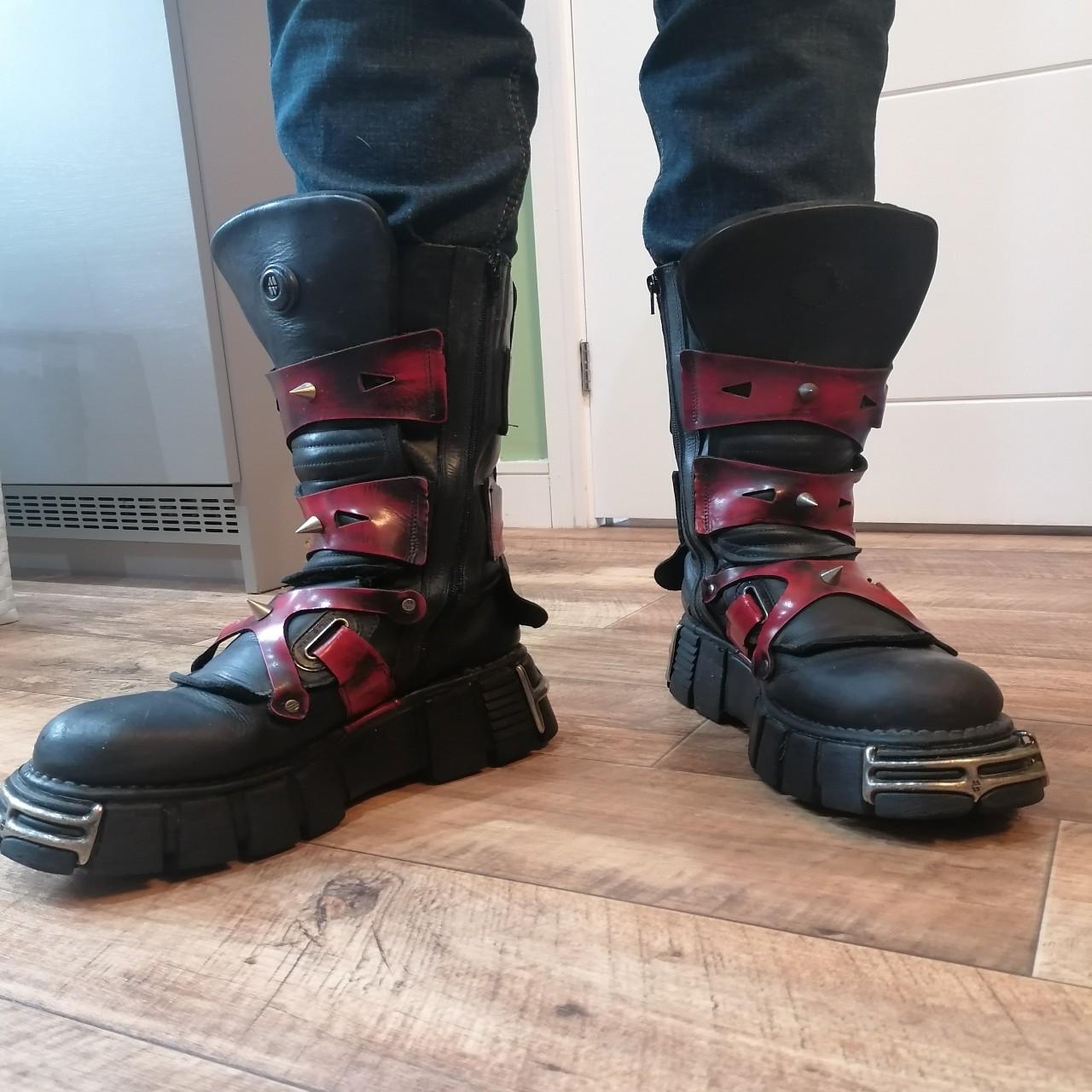 Limited edition Men's new rocks 3.5inch... - Depop