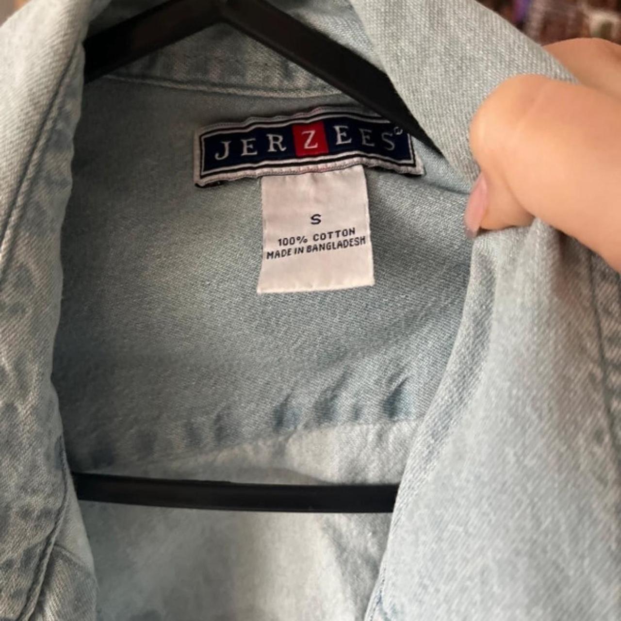 vintage jacket x route 66 in perfect condition... - Depop