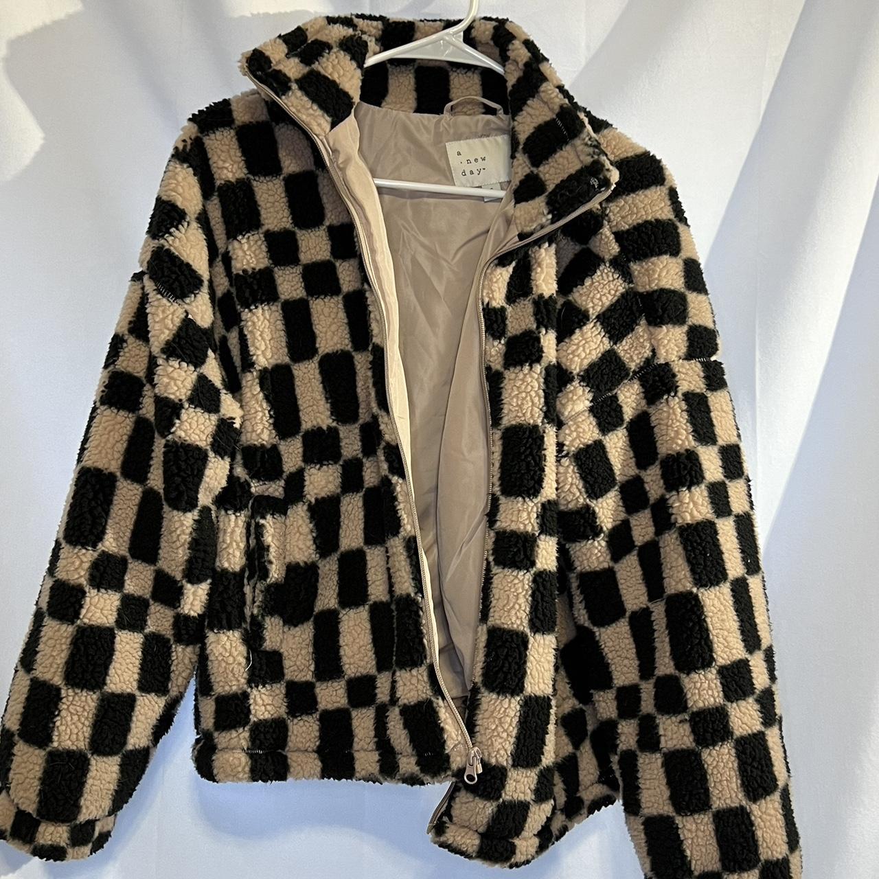 Target Women's Jacket | Depop