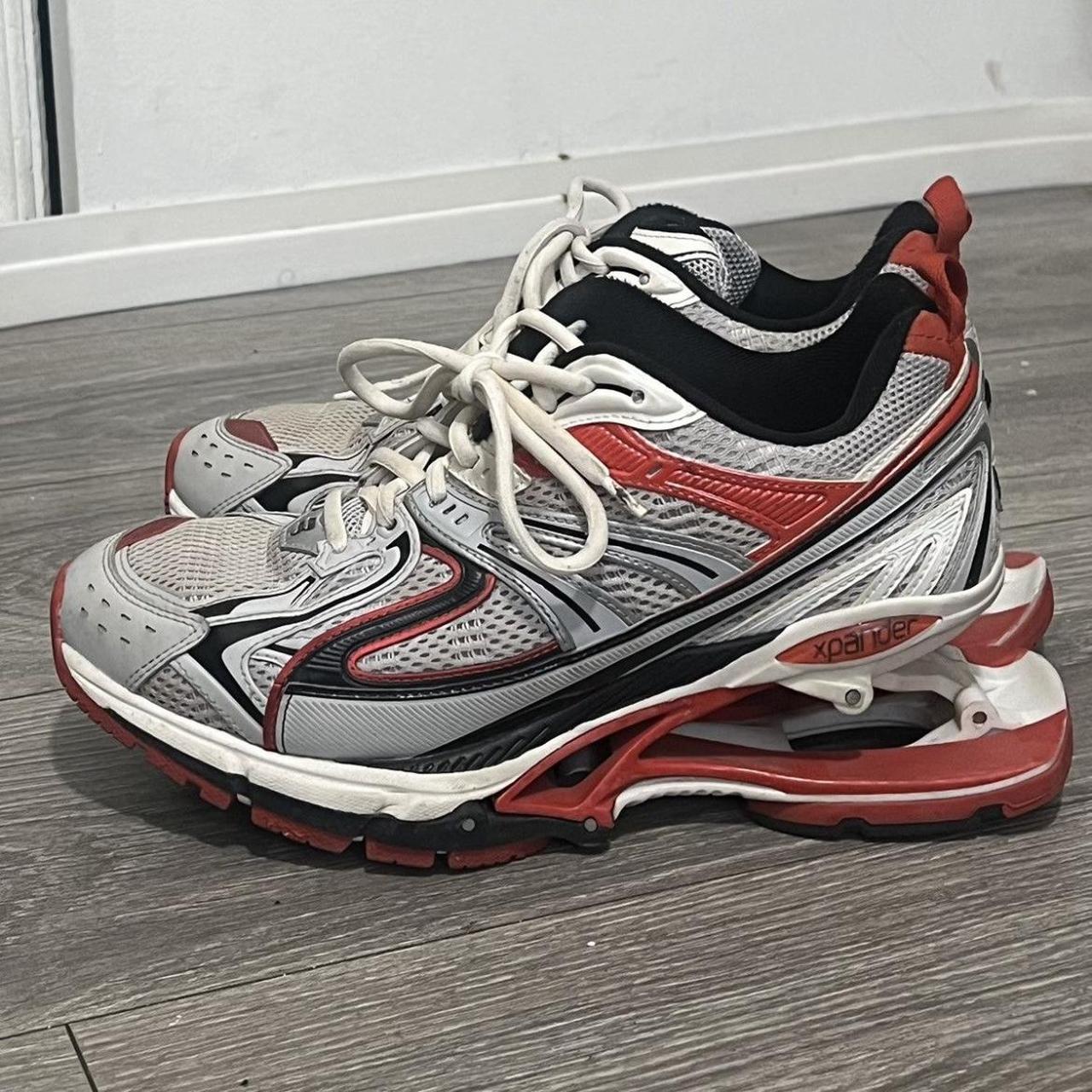 Mens Balenciaga Xpander size 40 fits like a size | Depop Mens Balenciaga Xpander size 40 fits like a size | Depop