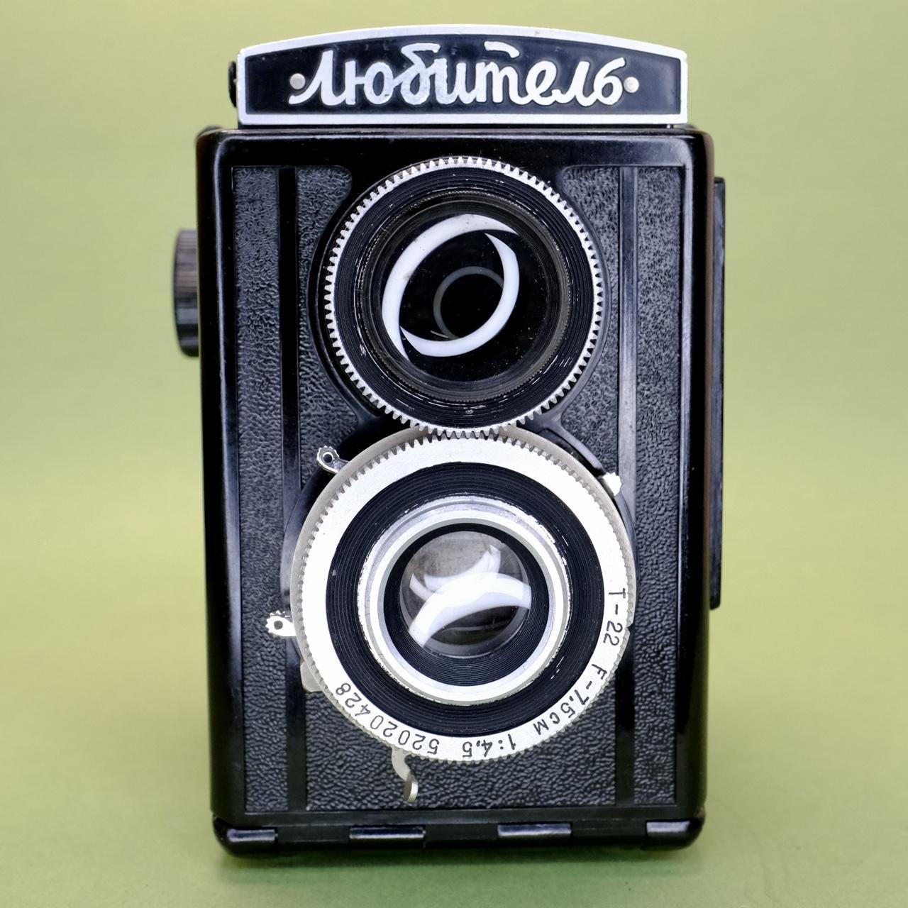 Lomography Black Cameras-and-accessories | Depop