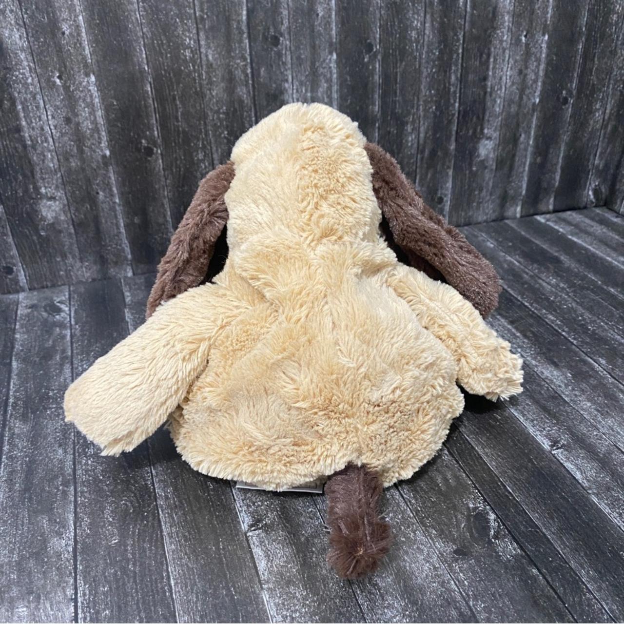 Cozy Hugs Soft Stuffed Animal Dog Toy Lovey Plush... - Depop