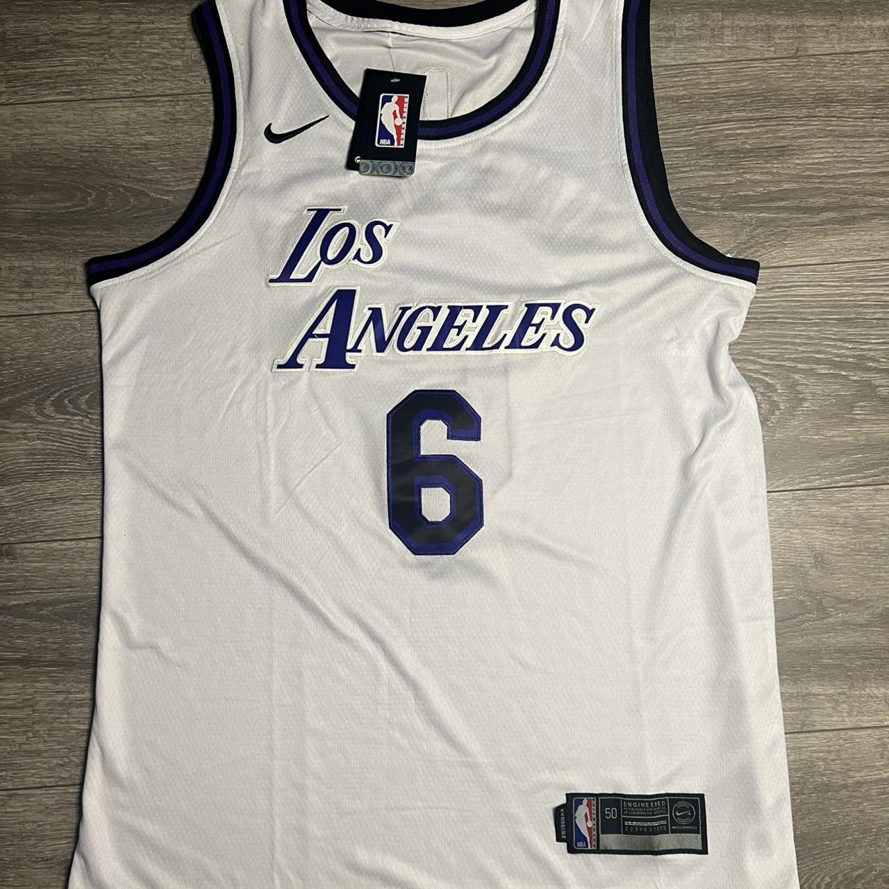 NBA Men's Vest | Depop