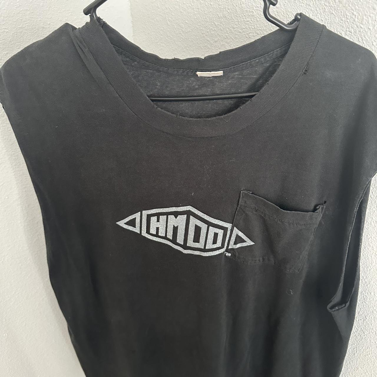 Vintage HMDD tee collection- pictured and bought as... | Depop