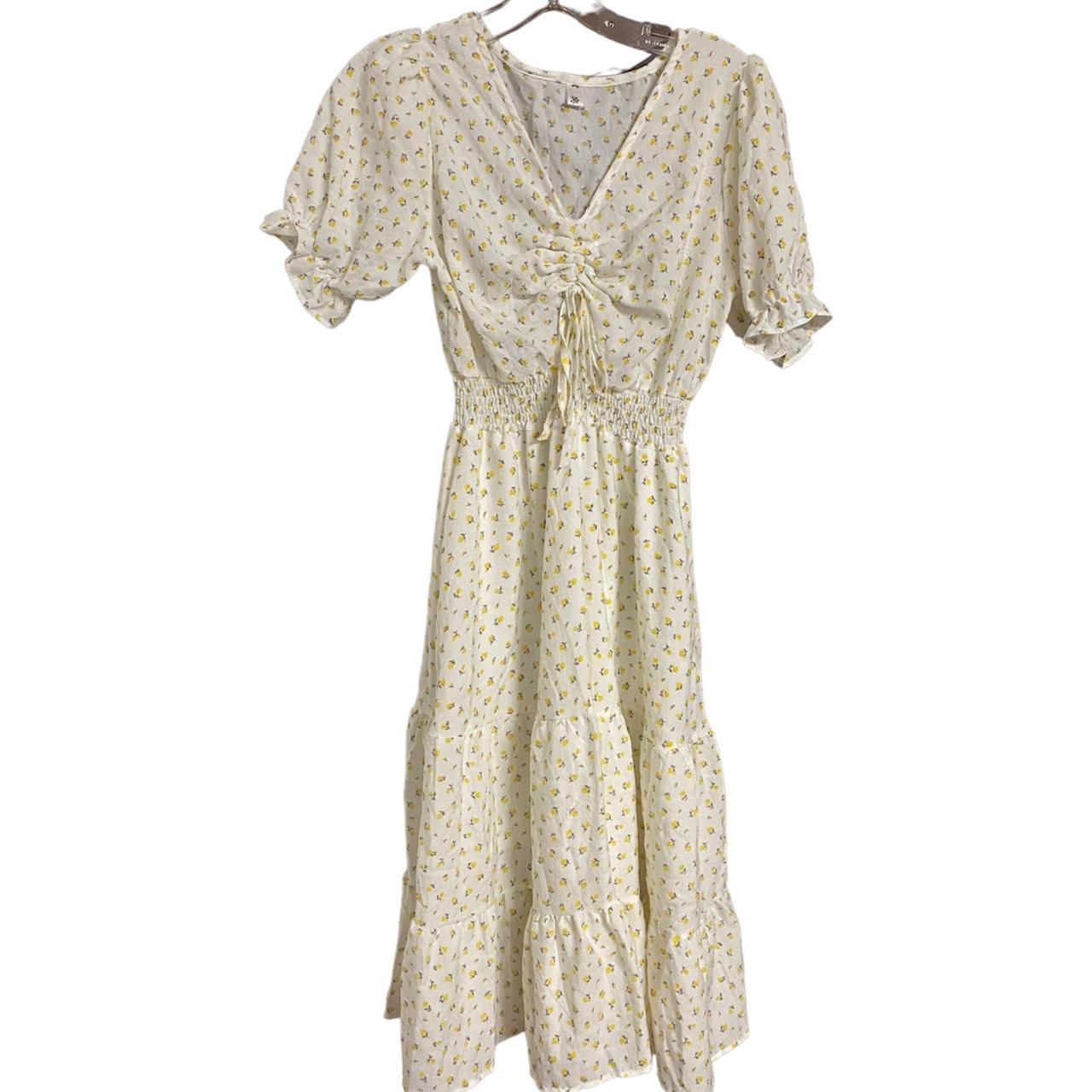 different cottage core/prairie dresses size S-M 1... - Depop