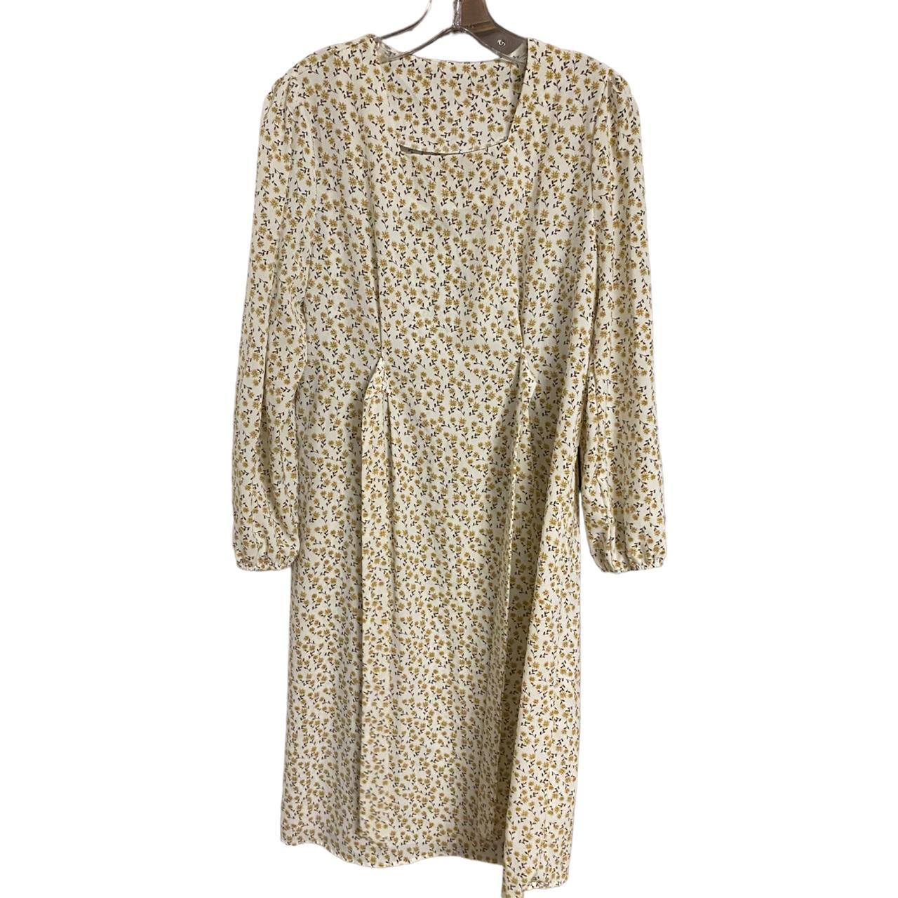 different cottage core/prairie dresses size S-M 1... - Depop