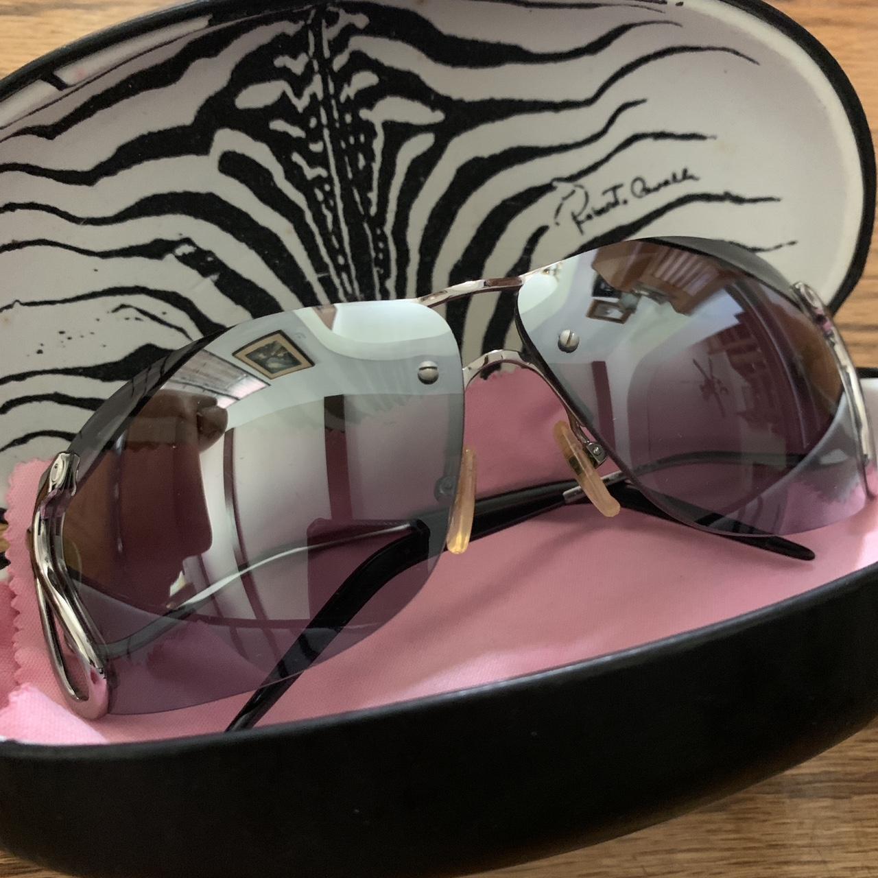 Roberto Cavalli shades - Depop