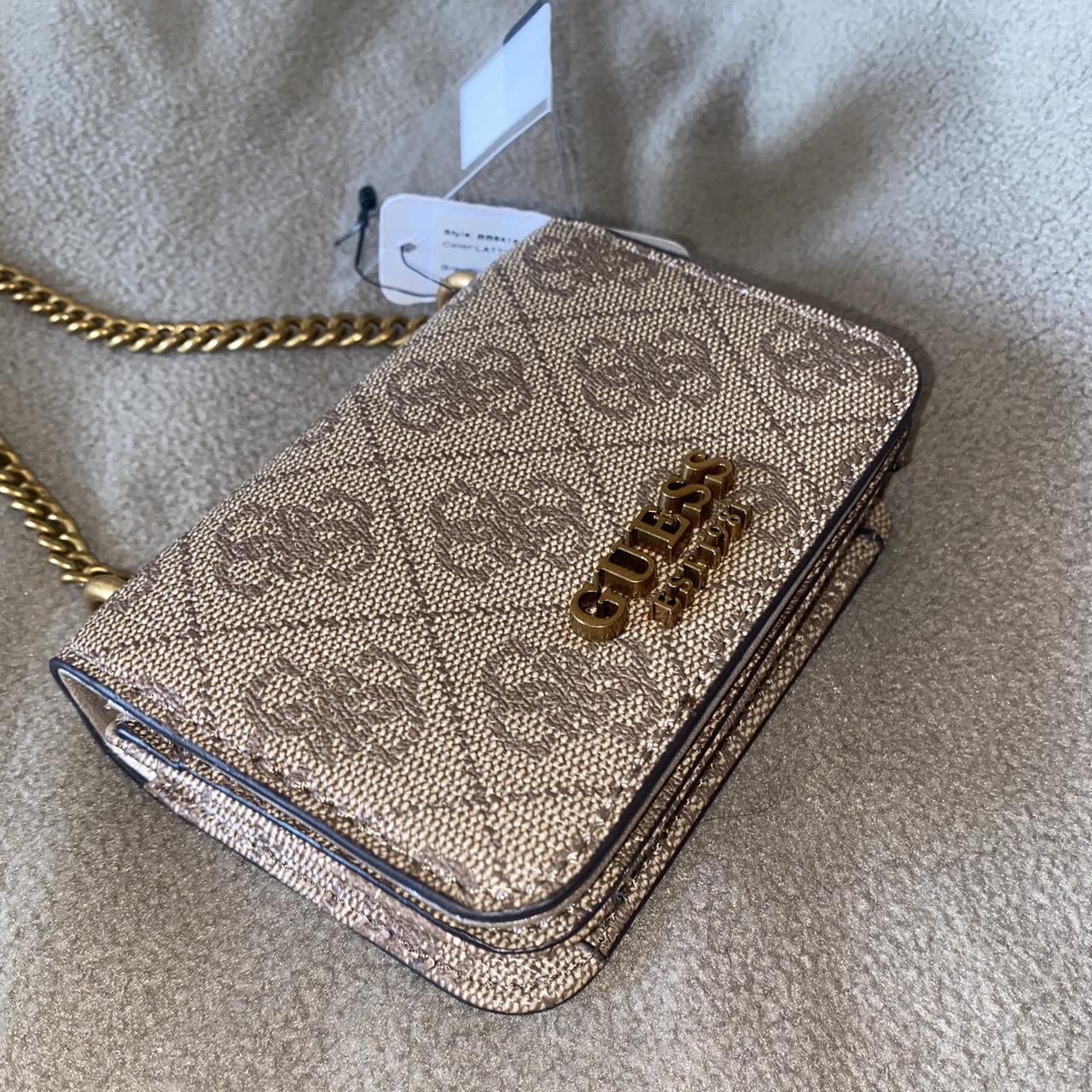 Alexi guess side bag Retails for £70 Price is... - Depop