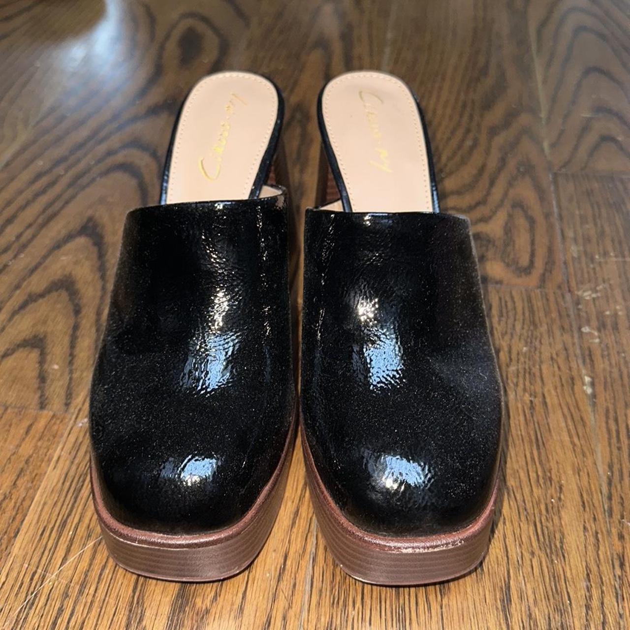 Circus NY clogs, never been worn!! Open to offers... - Depop