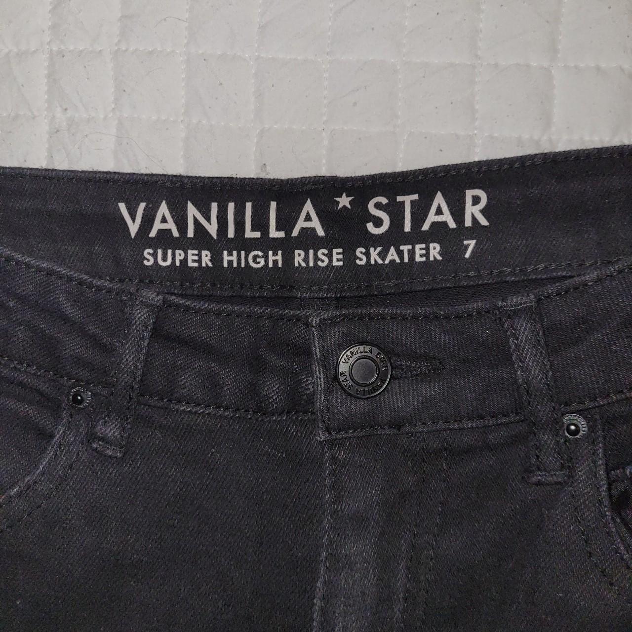 Vanilla Star Women's Jeans | Depop