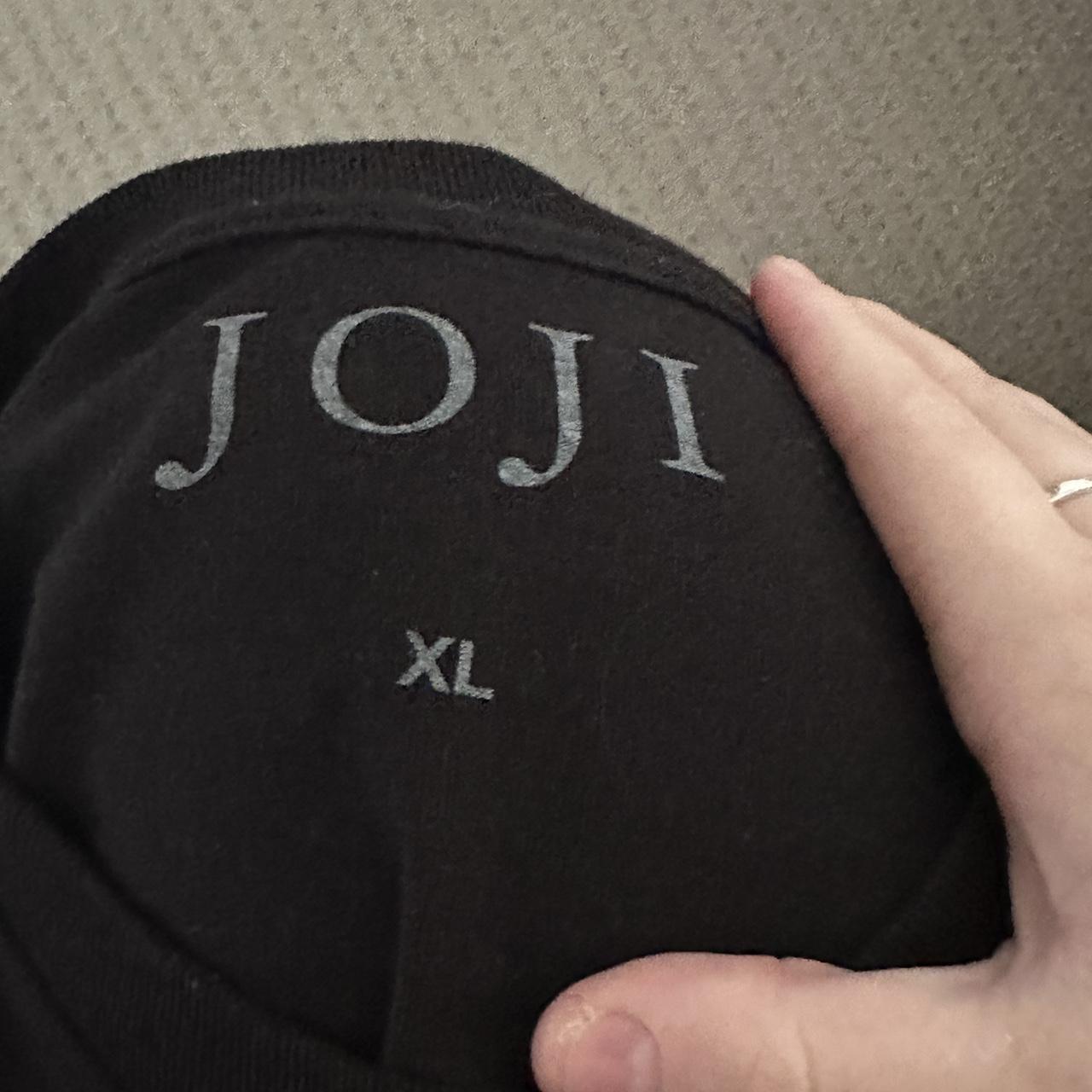 JOJI Nectar merch Men’s XL - Depop