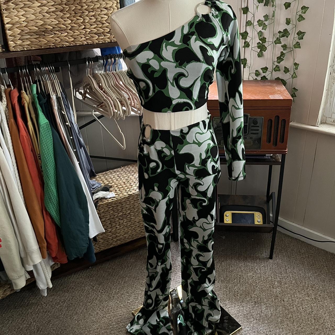 Zara Matching Set - Depop