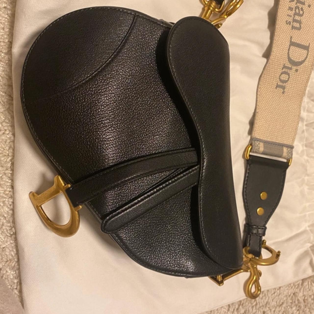 Dior - bag Très by état·Dior Original with invoice... - Depop