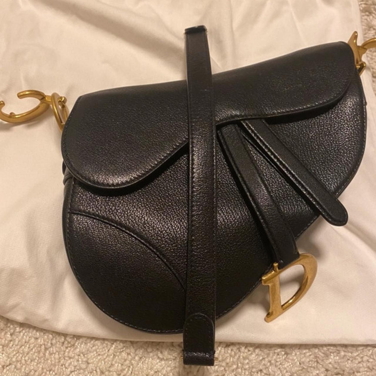 Dior - bag Très by état·Dior Original with invoice... - Depop