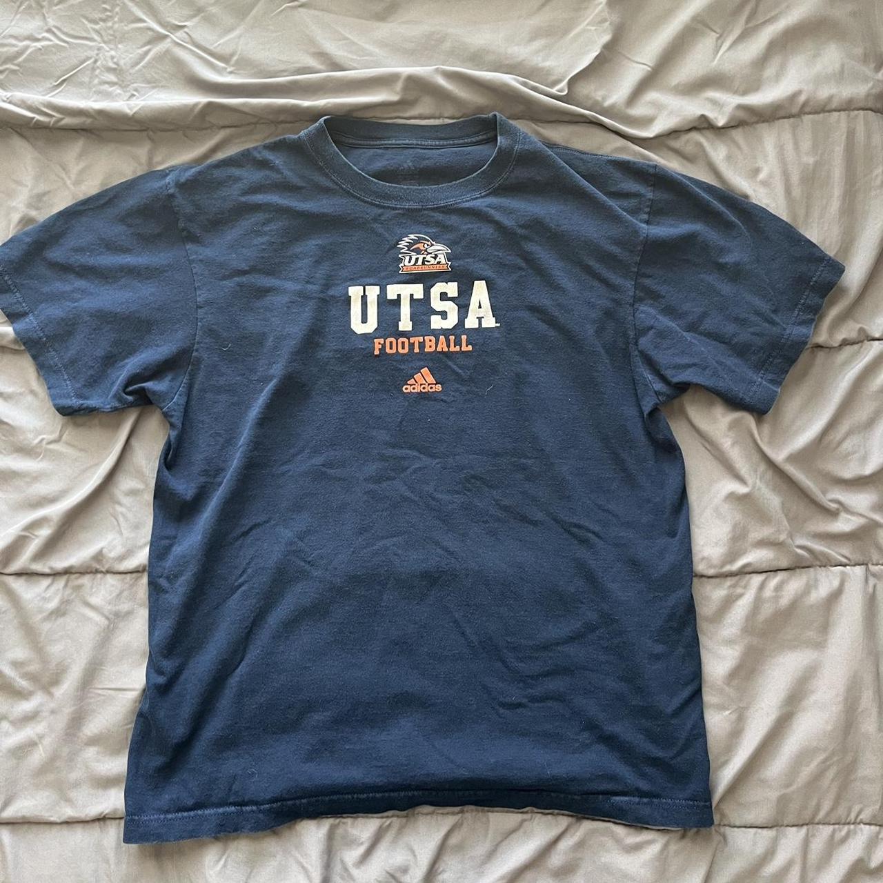 Utsa T shirt #football #utsa - Depop