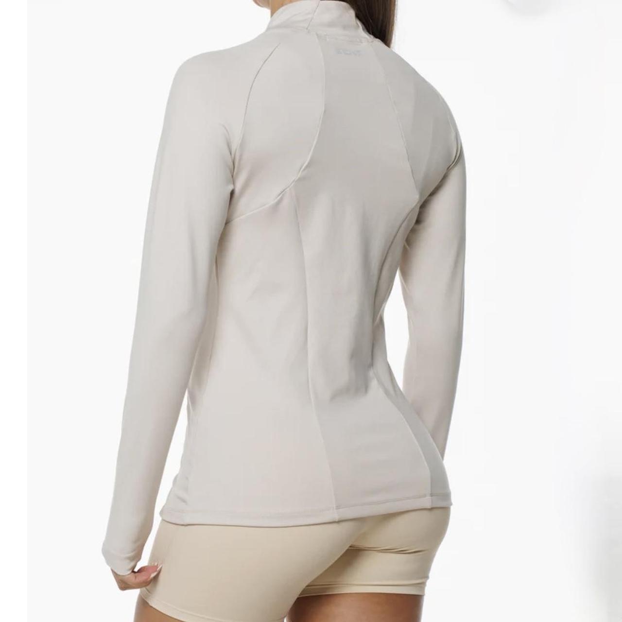 ECHT Athlete jacket. Size 6/XS. New with tags. RRP... - Depop