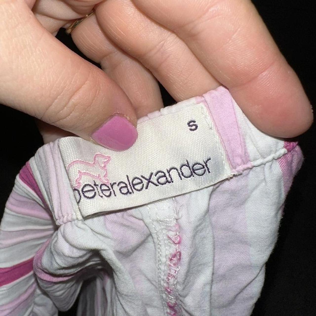 Peter Alexander pyjamas clearout!! Tee’s, singlets... - Depop