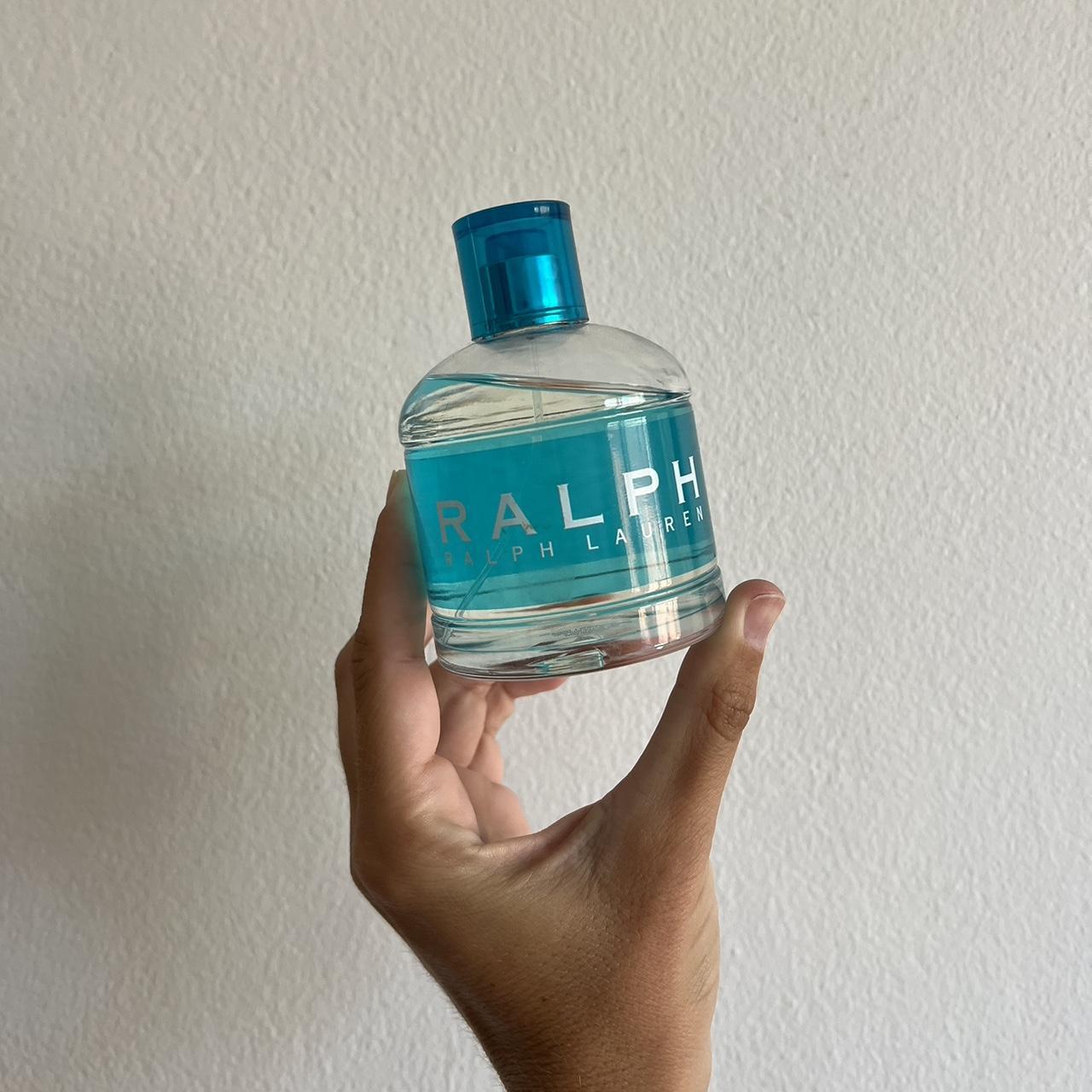 RALPH LAUREN Blue cologne - Depop