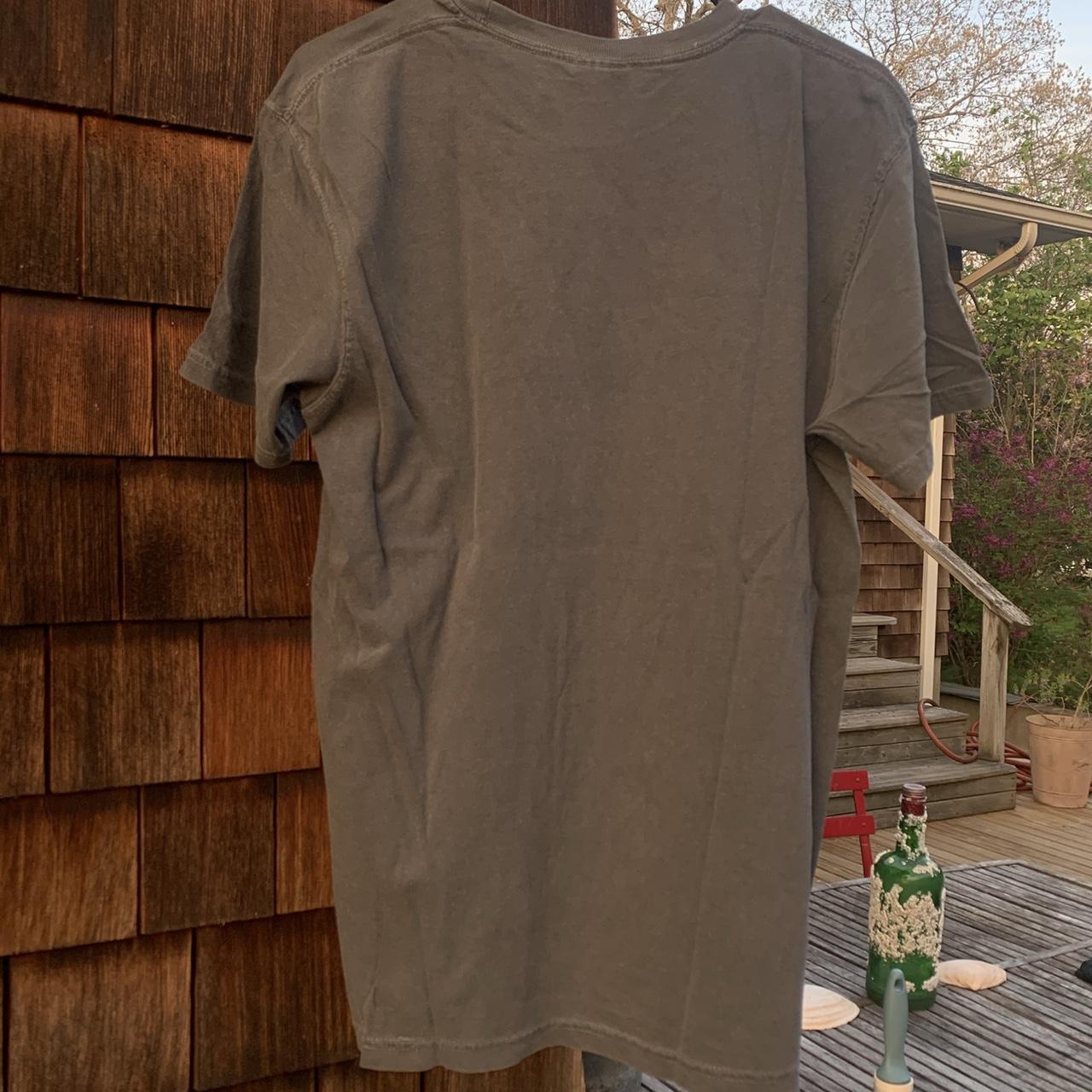 Rare bootleg Type O Negative “Pyromantic” t-shirt on... - Depop