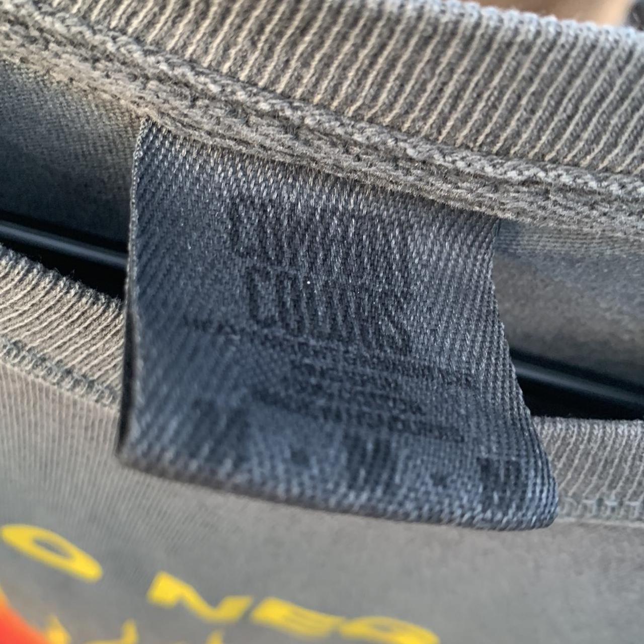 Rare bootleg Type O Negative “Pyromantic” t-shirt on... - Depop