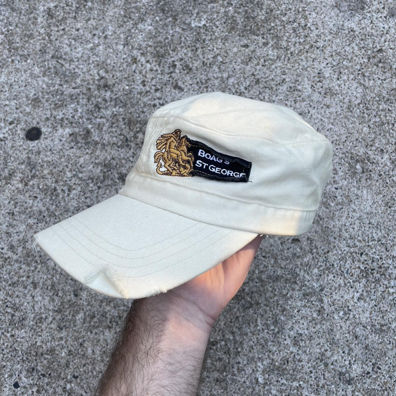 Boags St. George vintage cap - Depop