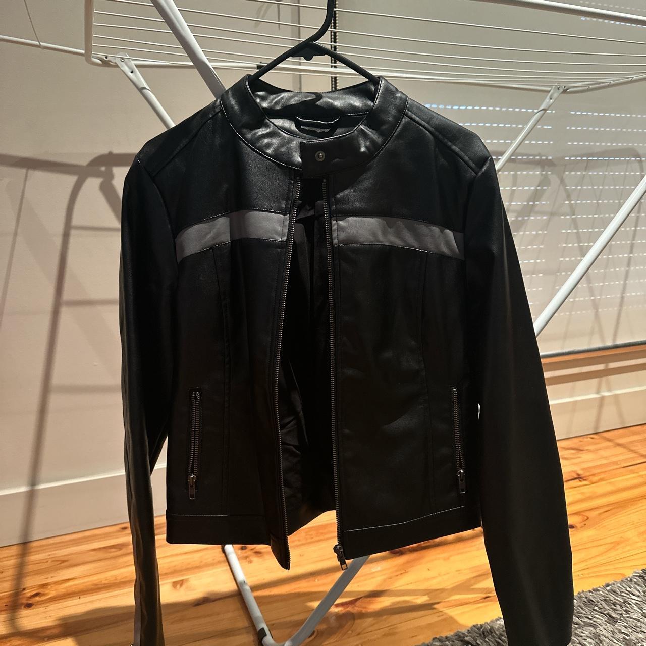 Glassons biker jacket - Depop