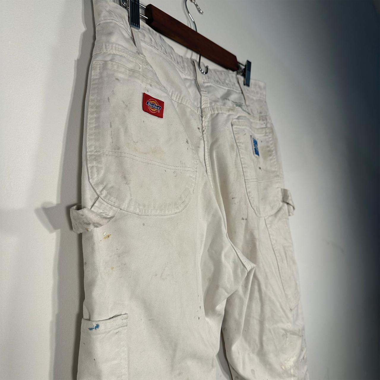 Sherwin Williams x Dickies utility painter's... - Depop