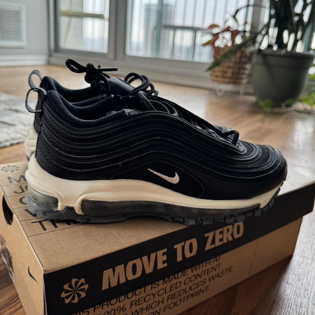 Nike Air Max 97s - Depop