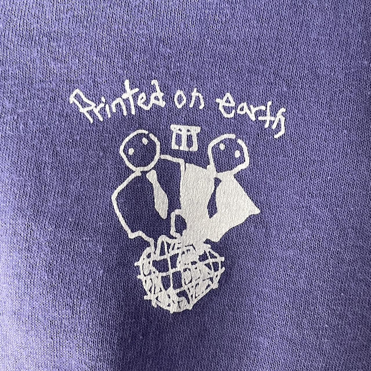 Stunt 365 Vertical logo New condition DEPOP... | Depop