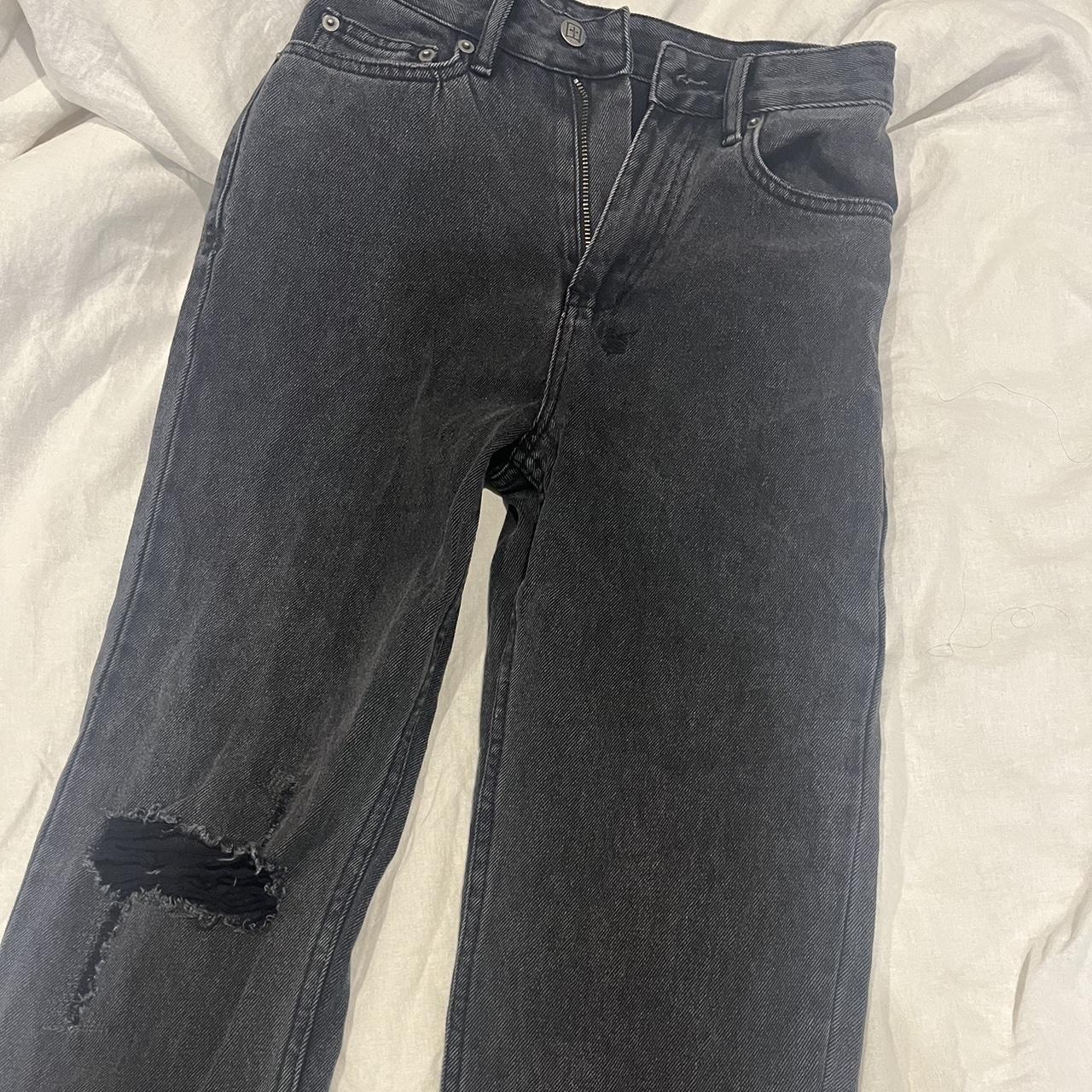 Ksubi pointer jeans brand new without tags - Depop