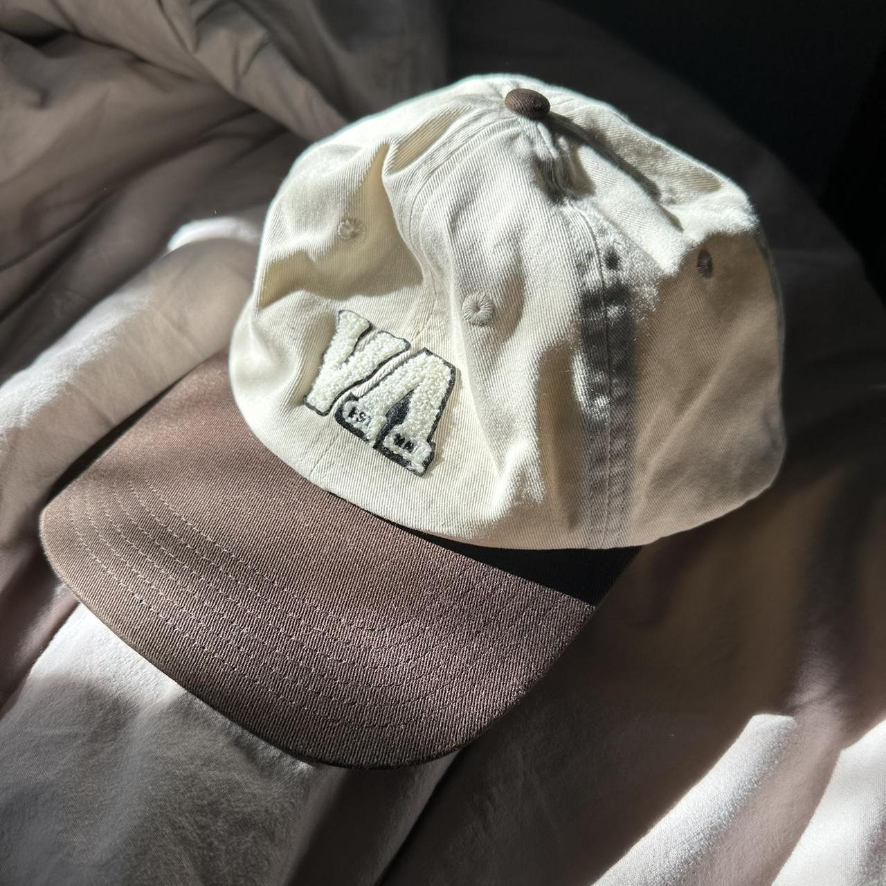 RVCA Cap - Depop