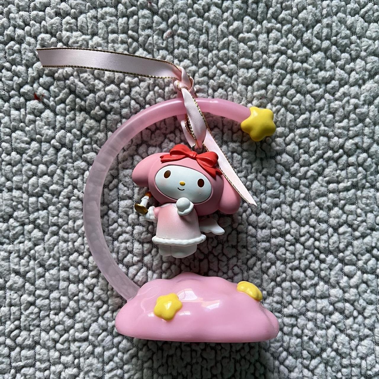 My Melody from the Star Angel Collection - opened... - Depop