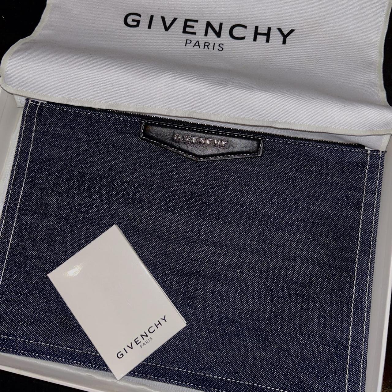 Givenchy pouch, perfect for a night out. Can be... - Depop