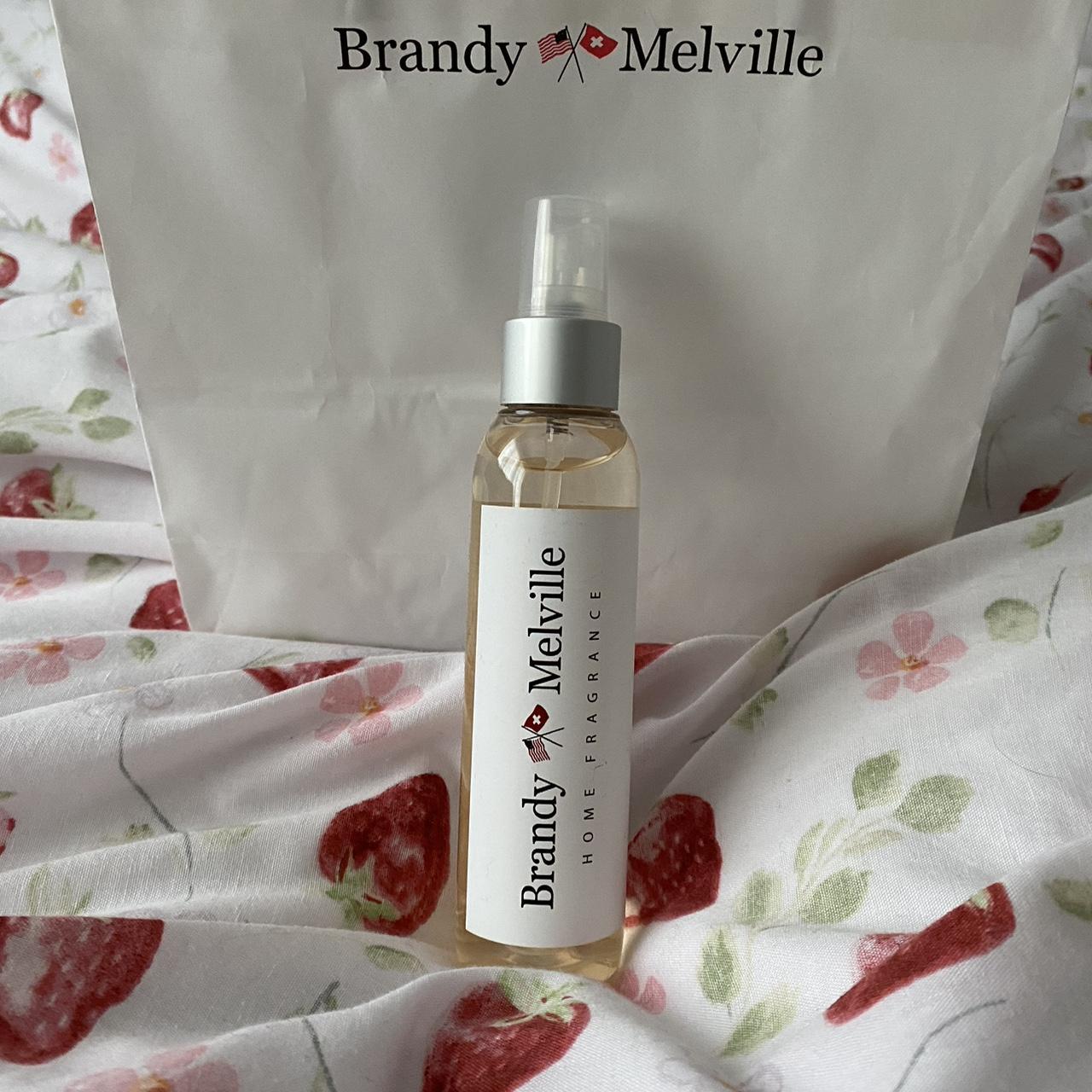 Brandy melville perfume signature store... - Depop