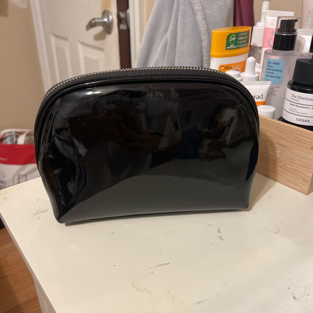 Dolls kill vinyl makeup bag FREE WITH ANY PURCHASE... - Depop